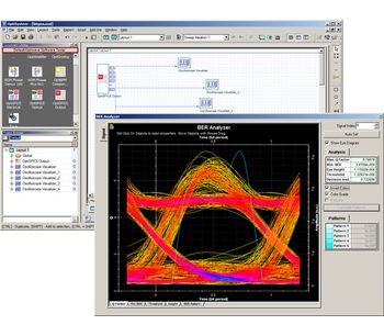 Optiwave - Optispice - Circuit Design Software By Optiwave ...