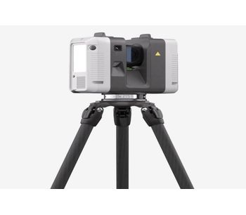 Artec - Featured Accessories - Steadfast 3D Scanner Tripods ...