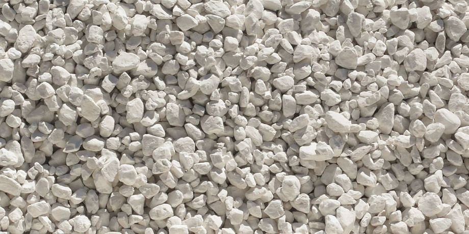 Calcinor - Oxides - Calcium And Magnesium Oxide (Cao Mgo).