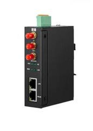 Beilai - R10/R10A - 4G Edge Router - 4G Rugged Industrial Routers ...
