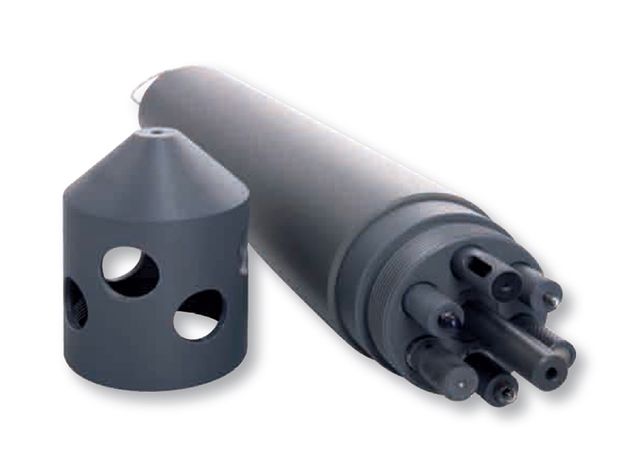 Sensotec - Analytical - Conductivity - Sondas ...