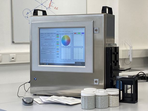 Sensor-Instruments Sensor Systems