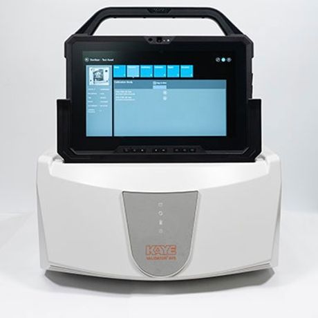 Kaye - Validation Systems - Wired Validation Systems