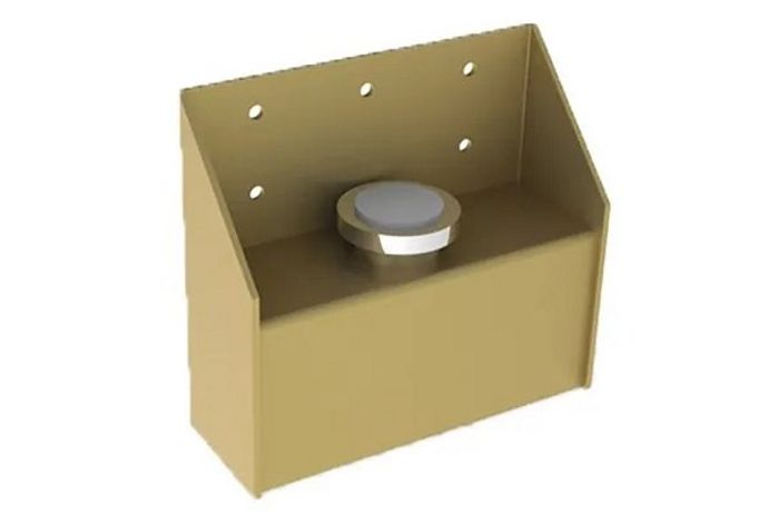 TS - Shuttering Magnets - Magnet Box For Stair Formwork By ...