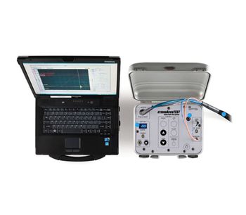 In-Line Safety Valve Testing Equipment By Accutest Systems Inc