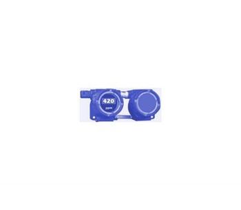 CEA - 420 Series - Two-Wire Remote Sensor / Transmitter By ...