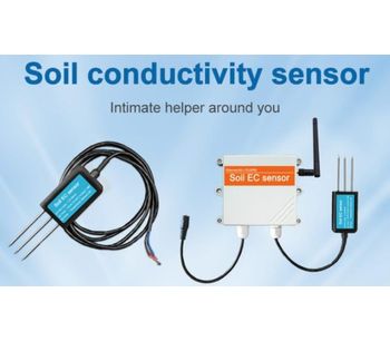 Optimizing Crop Yield With Soil EC Sensors | Agriculture XPRT