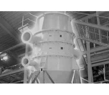 Comex - UCX - Powder Processing Technology - Aerodynamic ...