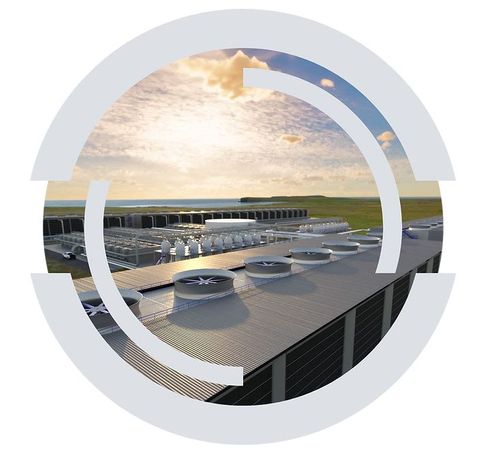 1Pointfive - Direct Air Capture (DAC) Technology By 1Pointfive