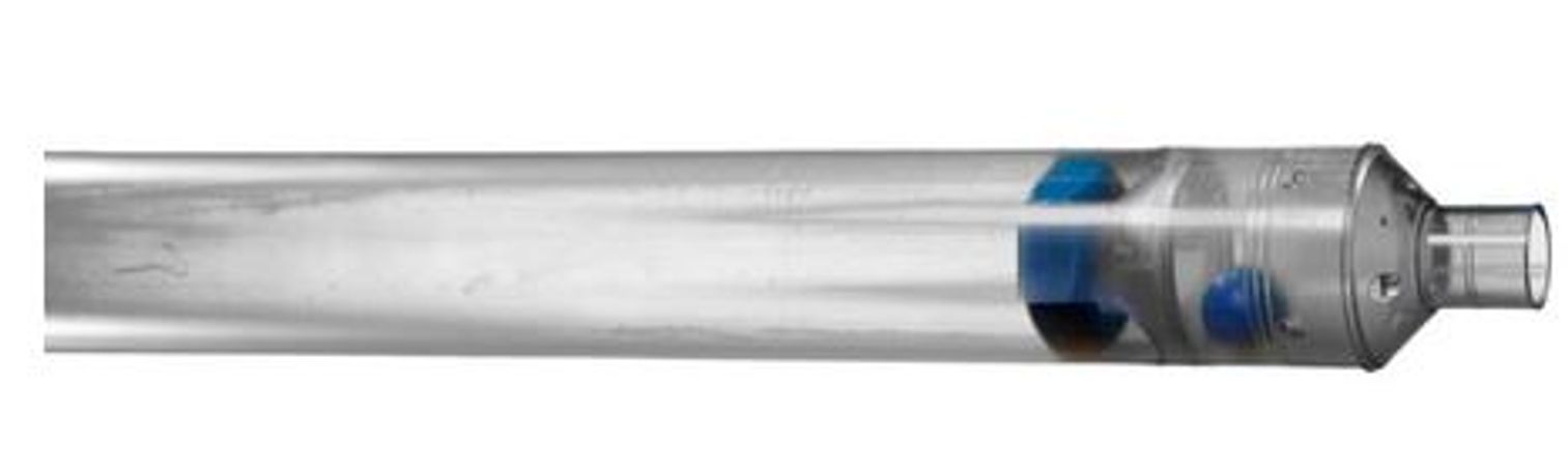 Aquaclear PVC Disposable Bailers