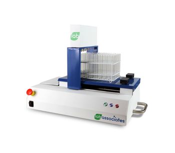 Dispensers - Automated Multiple Dispensing System By Lab ...