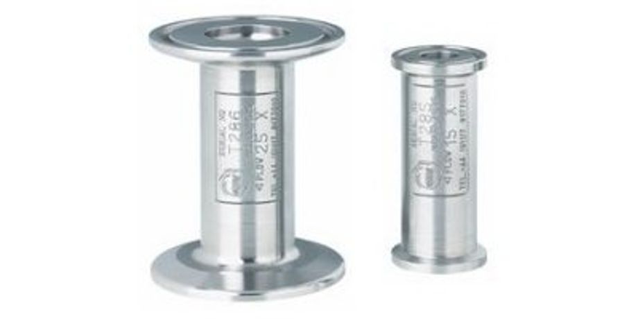 GEM Trap - Topaz - GEM Steam Traps Products - Hygienic Venturi Orifice ...