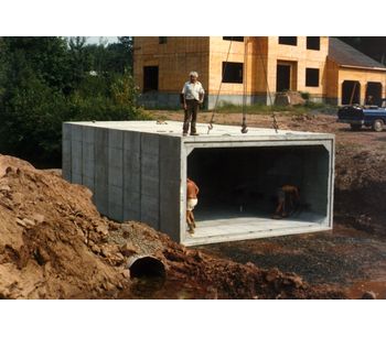 Box Culverts