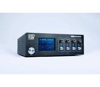 OB1 MK4 - Flow Control Systems - Microfluidic Flow Controller ...