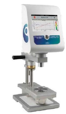 First PRODIG CP1000 - Analytical Instruments - Lamy Viscometer By ...