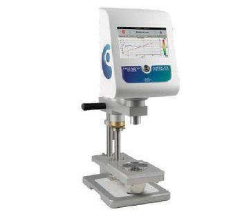 First PRODIG CP1000 - Analytical Instruments - Lamy Viscometer By ...