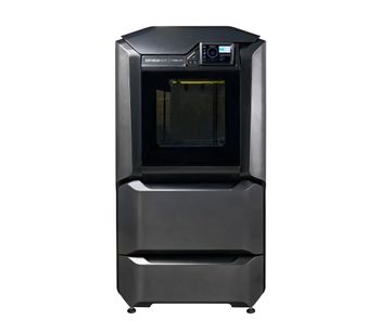 Altem - Stratasys F190CR - 3D Printing - Stratasys - 3D ...