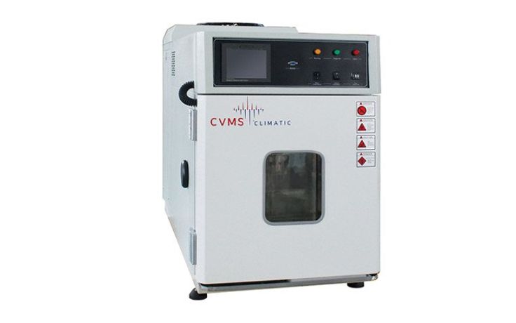 CVMS - Compact Range - Cost-Effective Climatic Test Chambers ...