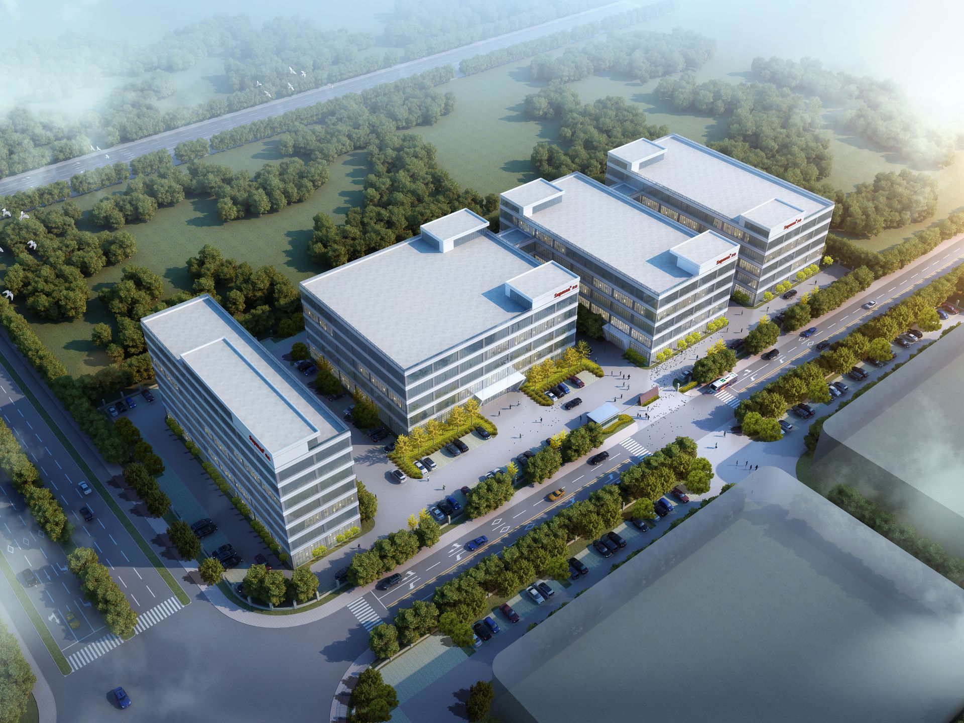 Meacon - Model SUP-P300 - Pressure Transmitter With Compact Size For ...