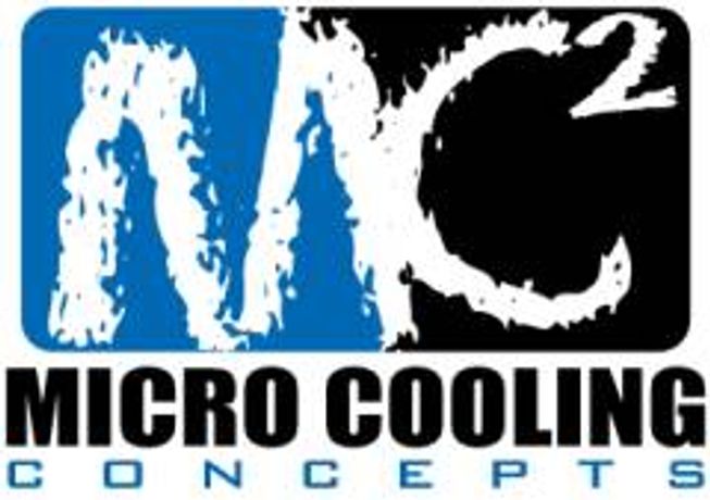 Micro Cooling Concepts - Microchannel Coolers - High Power ...