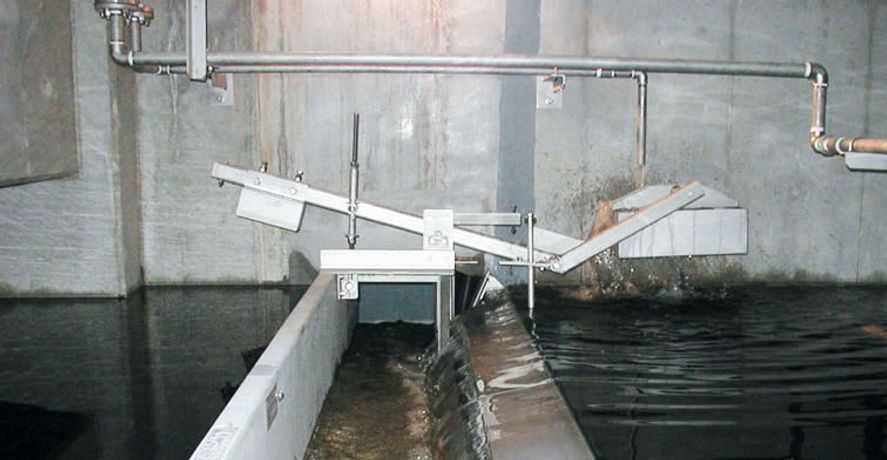 Fujiwara - FUJI-FLOAT - Water Treatment Products - Automatic ...