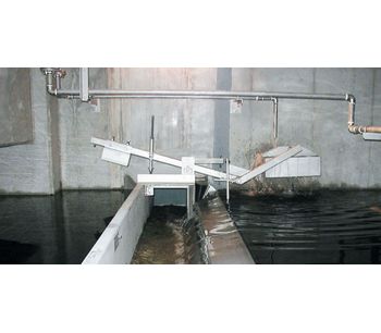 Fujiwara - FUJI-FLOAT - Water Treatment Products - Automatic ...