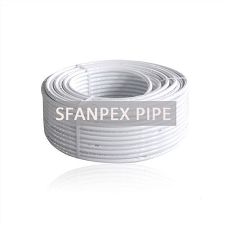 Shengfeng - PEX-AL-PEX - Pipes - PEX-AL-PEX - Multilayer Pipe By Zhejiang Shenfeng Pipe Co., Ltd