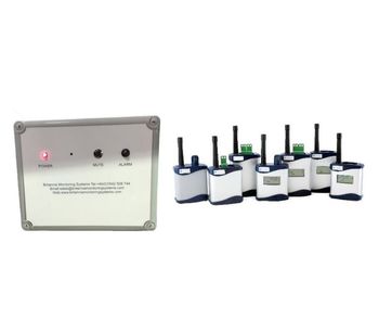 Secure - Wireless Monitoring Systems - Wireless Monitoring ...