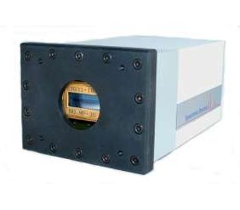 Spectronic - Line Cameras - Digital Output Cooled Photo Diode ...