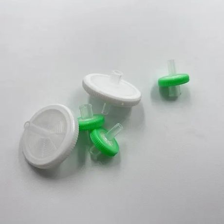 Consumables - Syringe Filter By Luoron Biotech Co., Ltd.