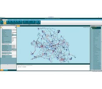 Watering Software For Smarter Water Network Monitoring