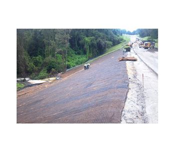 Vmax Permanent Turf Reinforcement Mats