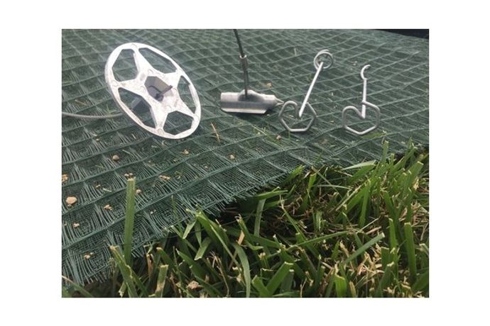 Others - Turf/Earth Reinforcement Mat Systems By North ...