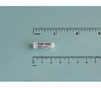 DST Micro-TD - Aquatic Animals - Small Temperature And Depth Fish ...