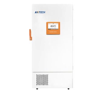 Antech - Biosafe-DUAL - Bio-Medical Refrigeration - -86 ULT Freezer By ...