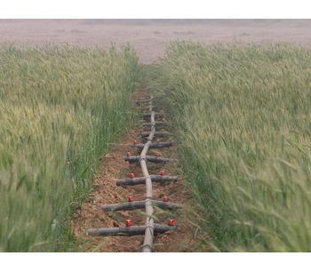 AFKO - Products - Drip Irrigation By AFKO Ltd. Şti.