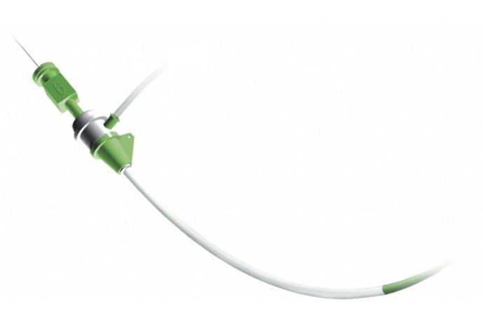 Cordis AVANTI+ Sheath Introducer