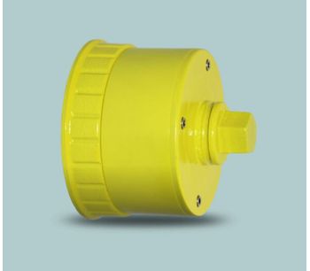 Smart Hydrant Technology - Smartcap By Orbis Intelligent Systems Inc