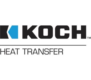 Koch BOS-HATTEN - Shell & Tube Heat Exchanger By Koch Heat Transfer Company