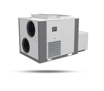 Dryer - Integral Dryer - Integrated Rear Air Heat Pump Dryer ...