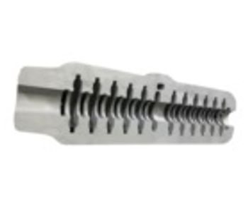 SFE - Crucial Pump & Valve Components - Pump Impellers