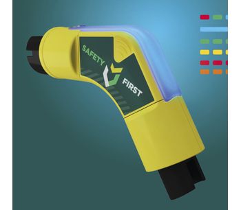 Emergency Plug EPH2 EU1 Emergency Plug For Electric Vehicles