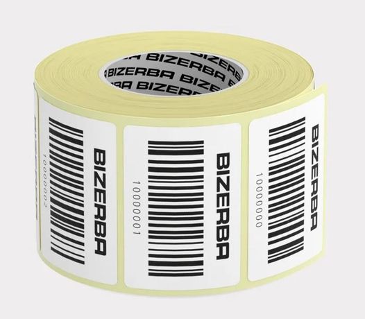 Bizerba - Labels For Food Industry - Barcode Labels By ...