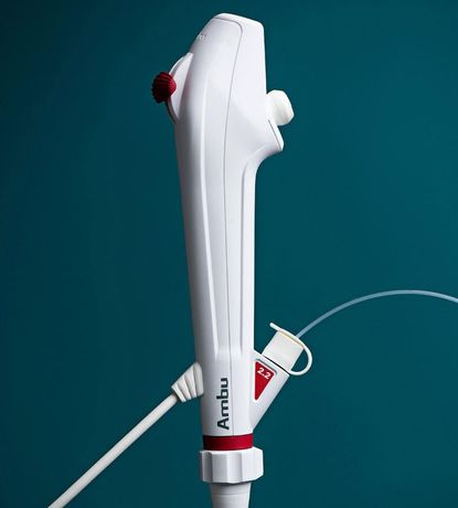 Ambu - Ascope 5 - Endoscopy - Pulmonary - Single-Use ...