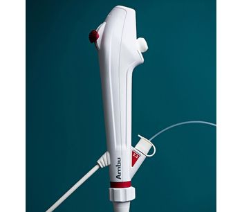Ambu Ascope 5 Single-Use Bronchoscopes