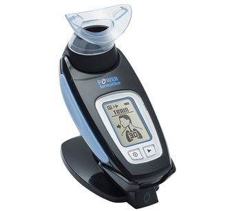 K4 - Breathing Trainers - IMT And EMT - K-Series IMT - Intelligent ...