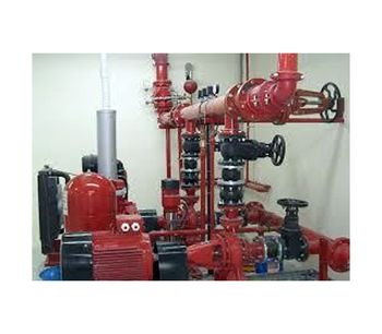 Blue-Enviro - Fire Fighting And Fire Protection Systems By Blue Enviro ...