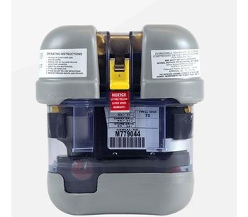 Ocenco - M-20 SCSR - Belt-Wearable Self Contained Self ...