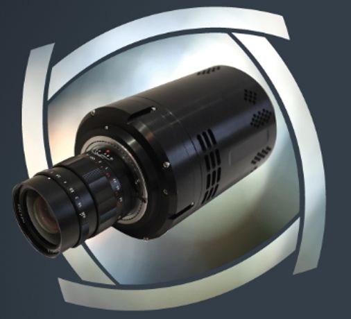 Photonic-Science - CMOS Camera By Photonic Science