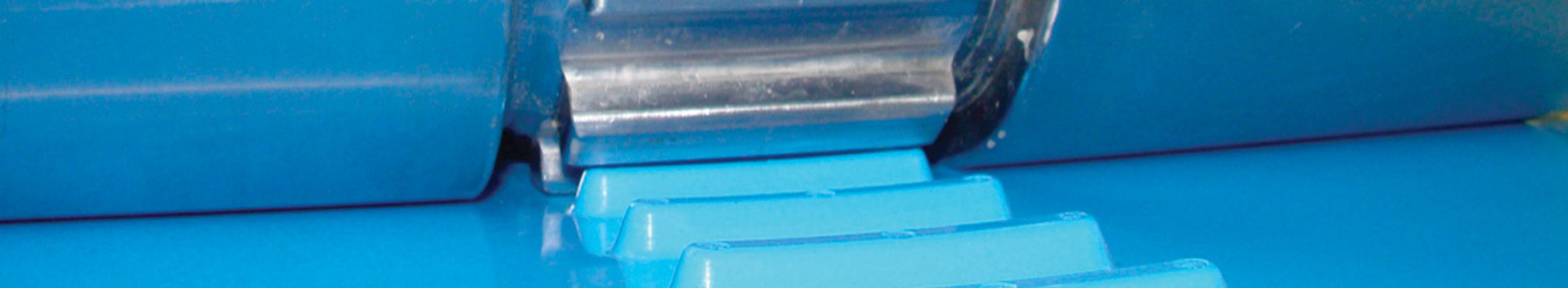 MIR - Positive Drive Belts By Midwest Industrial Rubber, Inc.